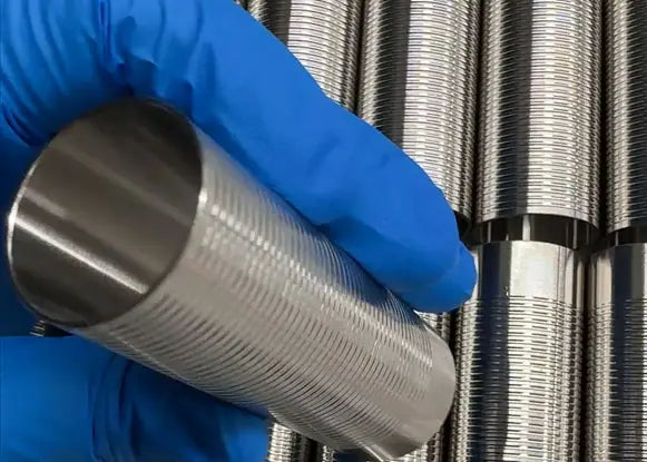 Cylinder Polishing: Jvan Airsoft's Secret Performance Boost – JVAN GEAR ...