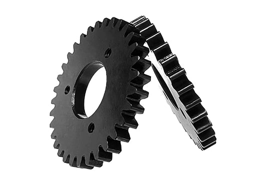 Gear Up Your Airgun: Finding the Perfect Ratio – JVAN GEAR PRECISION