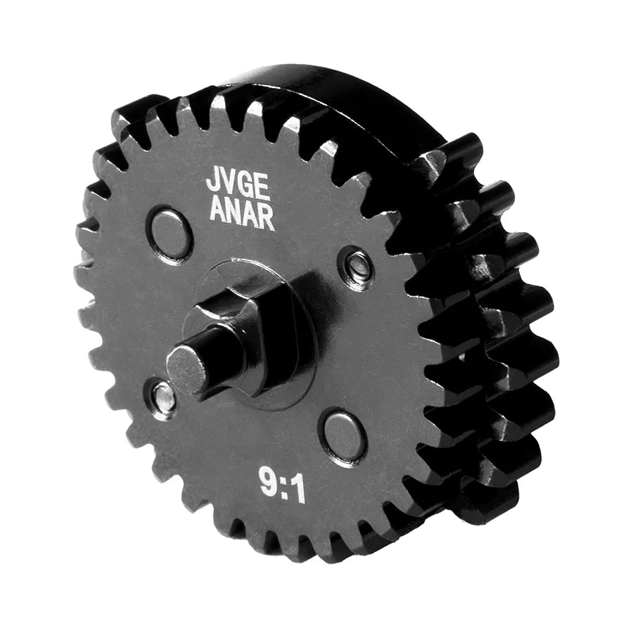Dual Sector Gear – JVAN GEAR PRECISION
